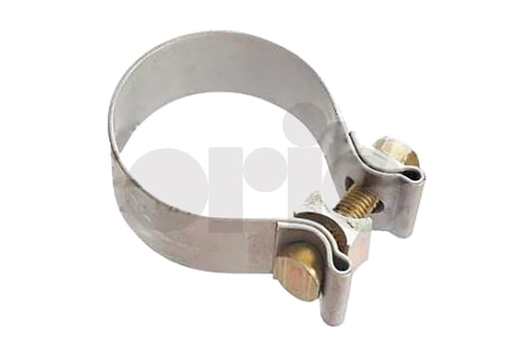 Clamp | Hedin Parts